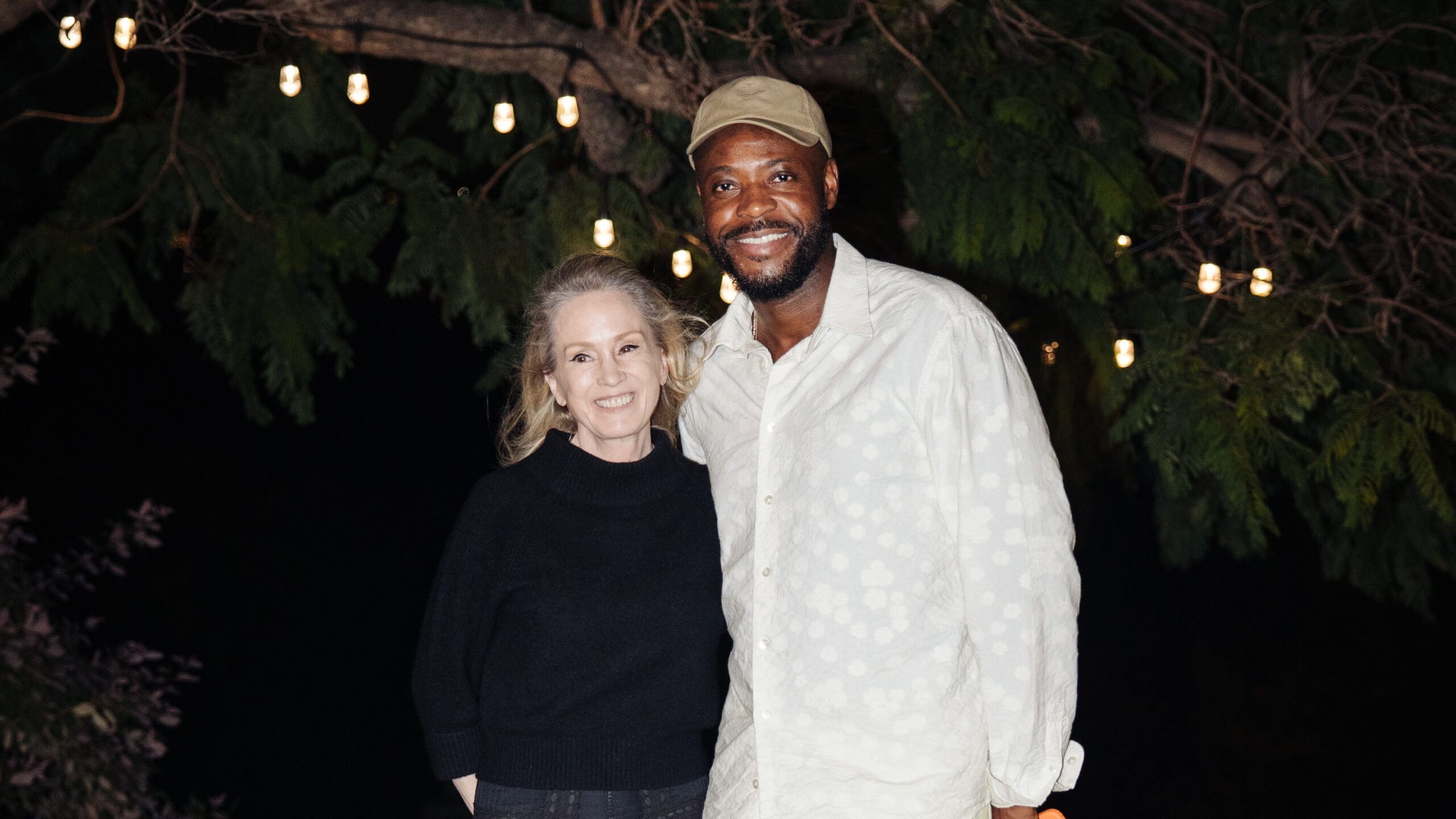 Creative Entrepreneurs | Yinka Ilori and Carolyn Dailey bring creative ...