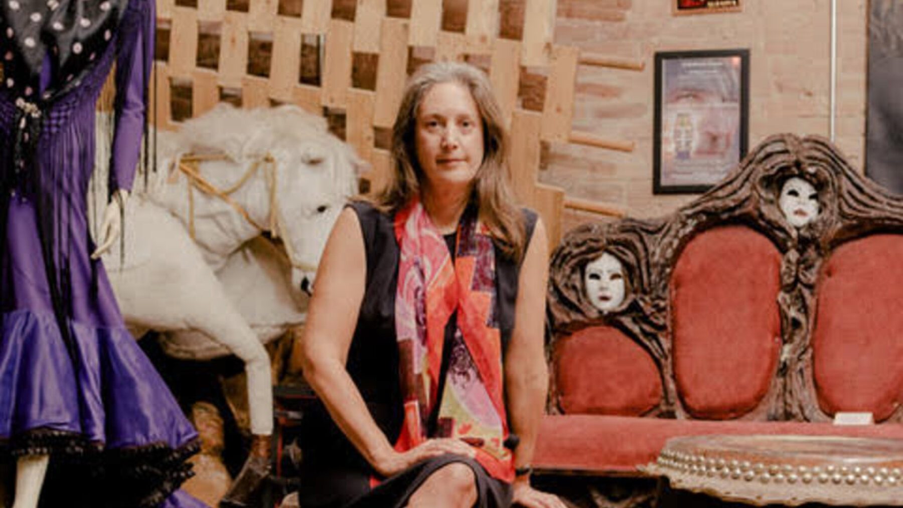 Creative Entrepreneurs | Special Interview: Investor Laura Callanan ...