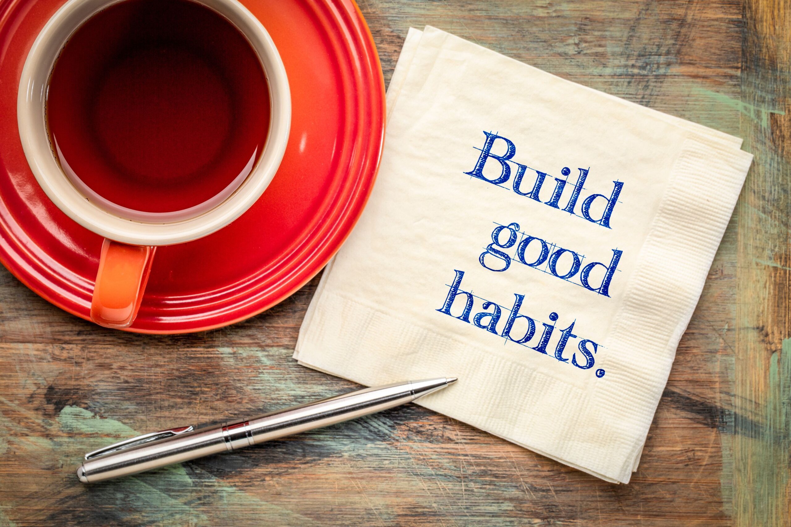 Creative Entrepreneurs | Five daily habits for successful creative ...