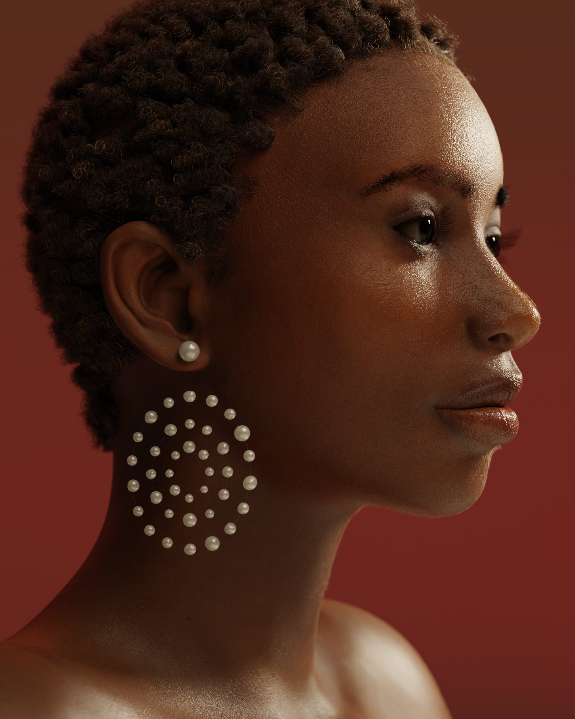 Creative Entrepreneurs | Shavonne Wong on NFTs, Idris Elba and making ...