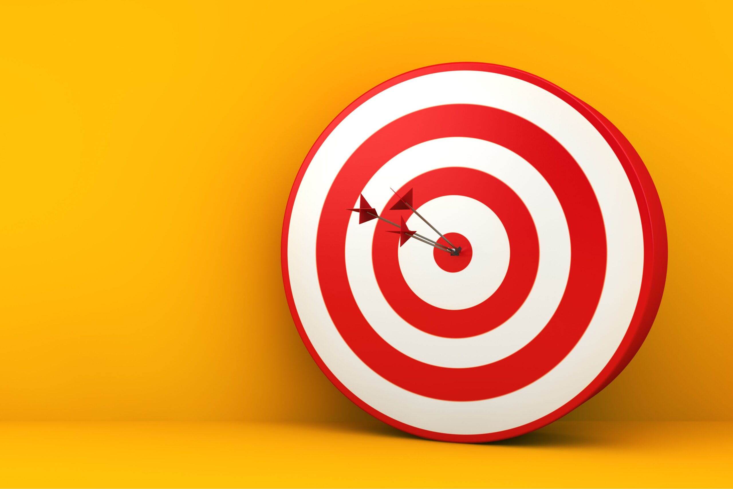 Creative Entrepreneurs | How-To Guide | Defining the target audience ...